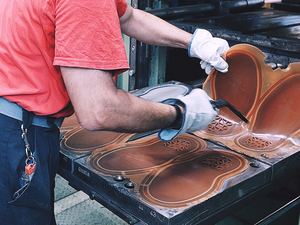 Custom Shoe Sole and Sole Mold Manufacturer & Supplier Since 1985 ...